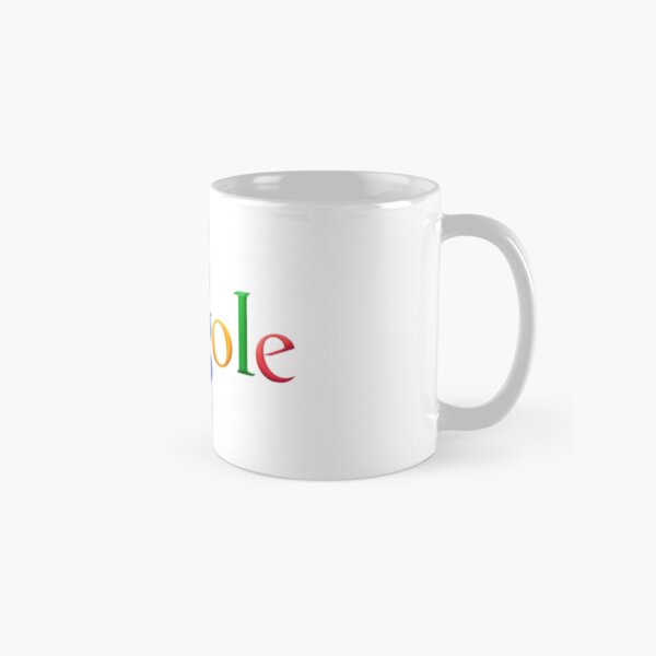 "gogole google" Coffee Mug for Sale by baptiste99 | Redbubble