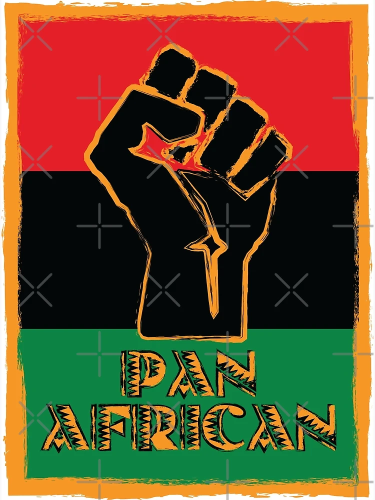 Pan African Movement