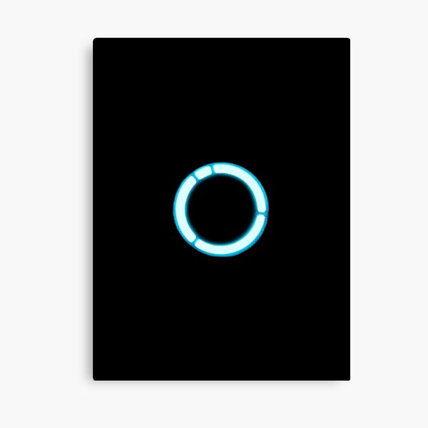 Detroit Become Human Canvas Prints | Redbubble