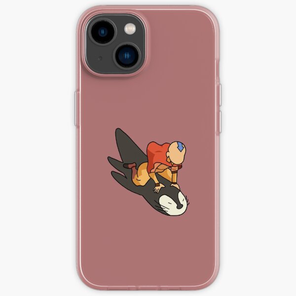 "ATLA penguin sledding " iPhone Case for Sale by henniwaffle | Redbubble