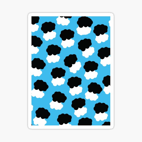 "TFIOS SIMPLICITY" Sticker for Sale by whoviandrea | Redbubble
