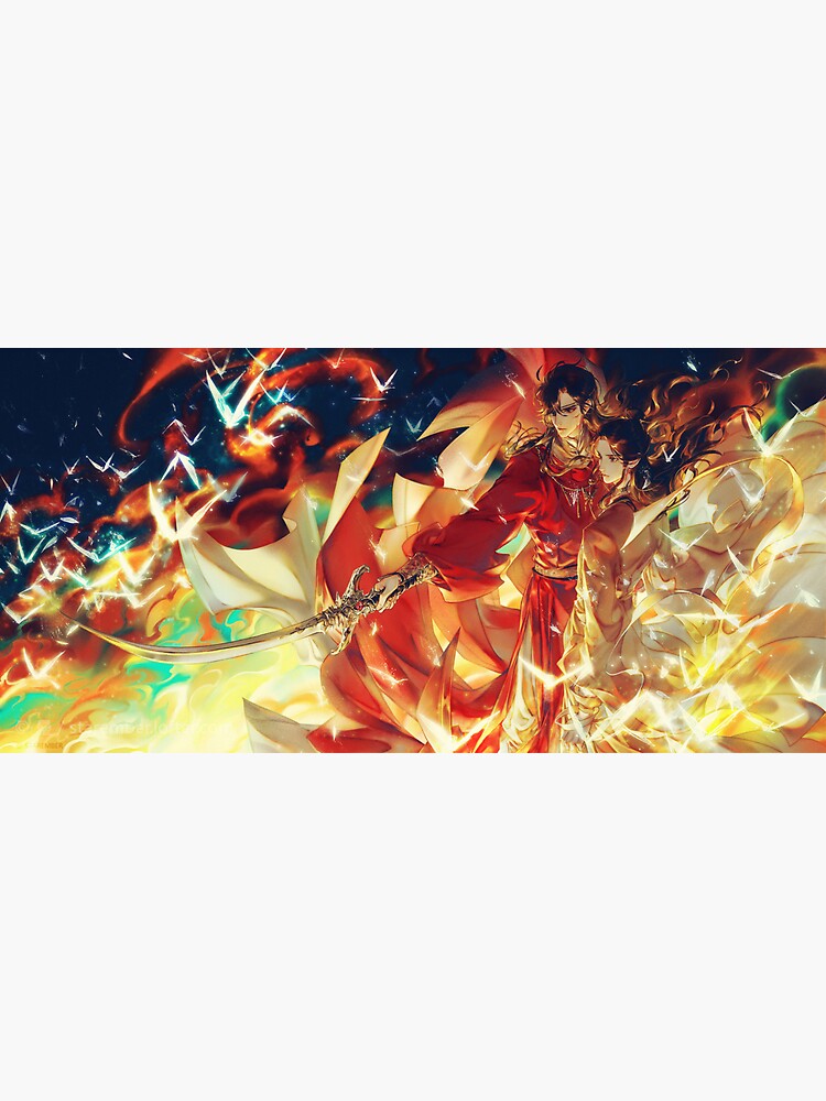 "TGCF" Sticker by Bubbleriz | Redbubble