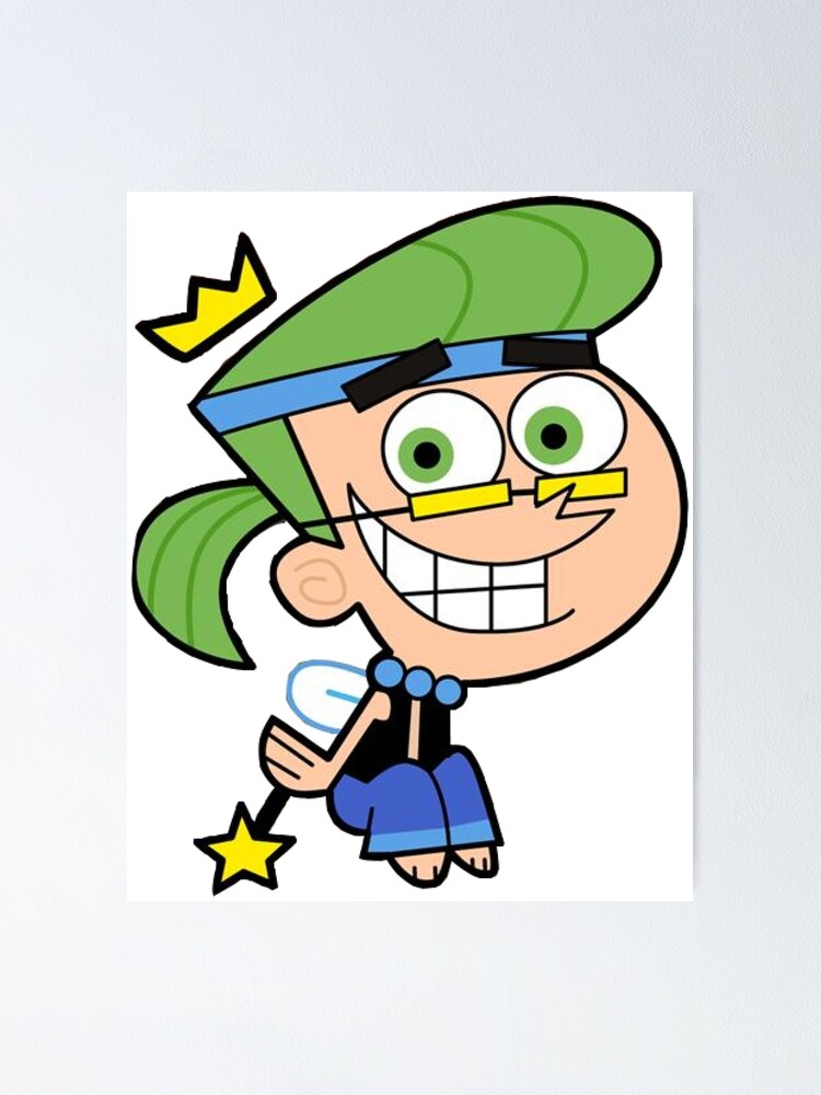 "Hippie Cosmo" Poster for Sale by sedrann15 | Redbubble