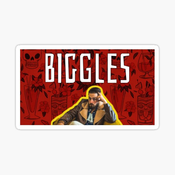 Biggles Merch & Gifts for Sale | Redbubble