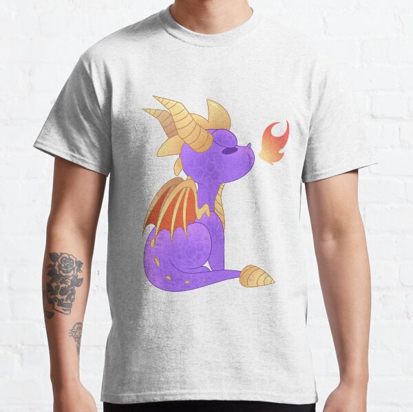 Spyro Gifts & Merchandise for Sale | Redbubble