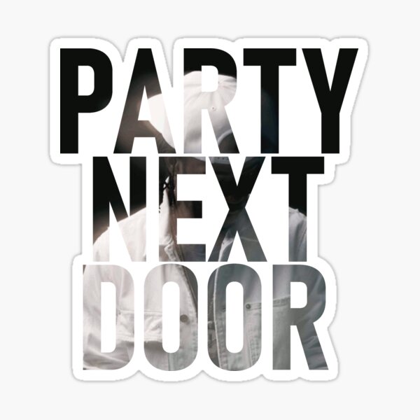 "PND 2" Sticker for Sale by SilvaDesigns | Redbubble