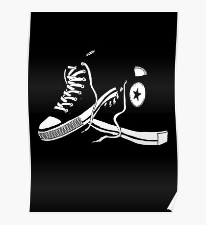 Converse Vintage: Posters | Redbubble