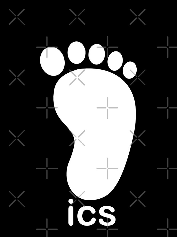 "Haikyuu Ics Foot Logo Classic T-Shirt" iPhone Case for Sale by ...