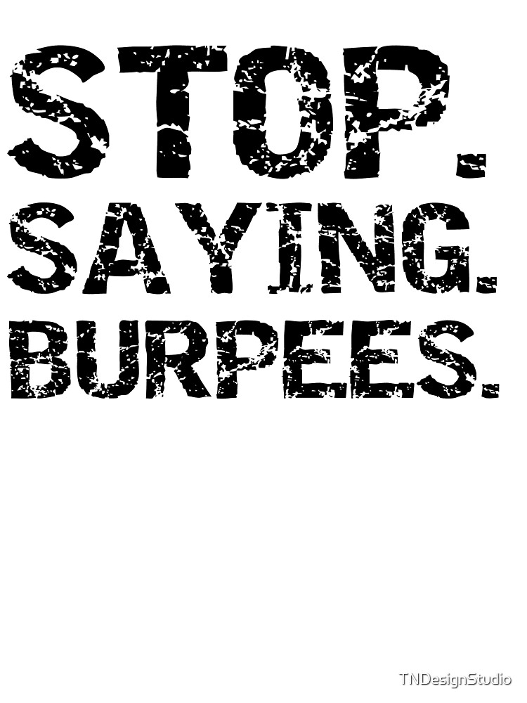 Burpee Workout Quotes Best Exercises: 6 Benefits Of Adding Burpees To