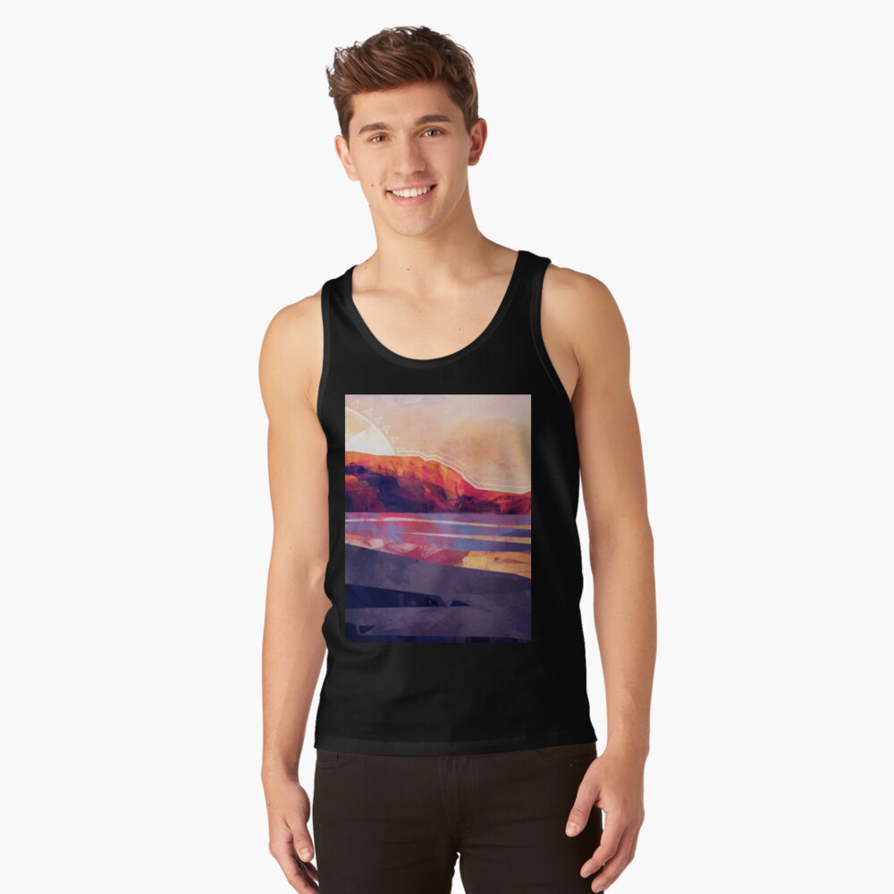 "Table Mountain" Sticker for Sale by MicaelaDawn | Redbubble