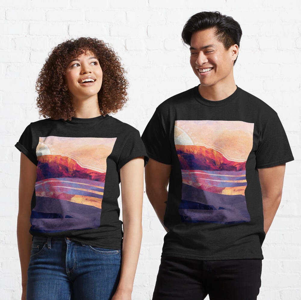 "Table Mountain" Sticker for Sale by MicaelaDawn | Redbubble