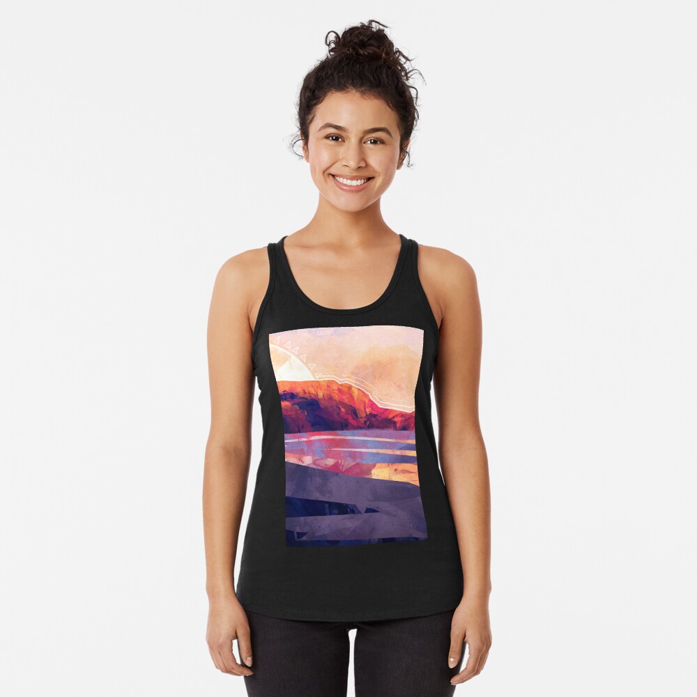 "Table Mountain" Sticker for Sale by MicaelaDawn | Redbubble