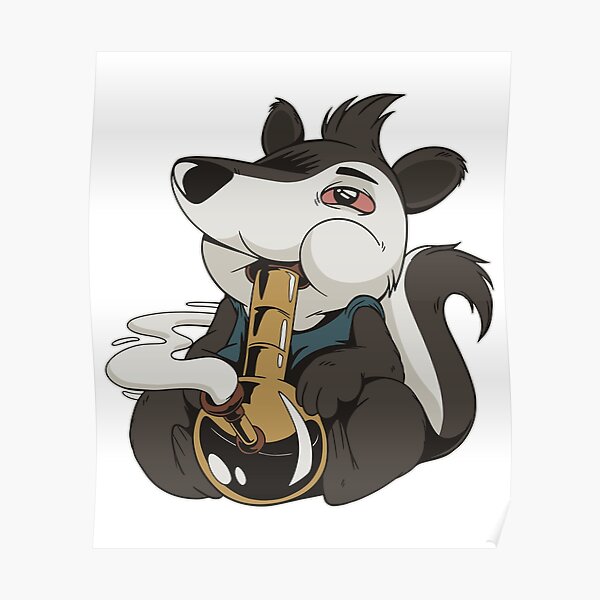 Skunk Works Posters | Redbubble