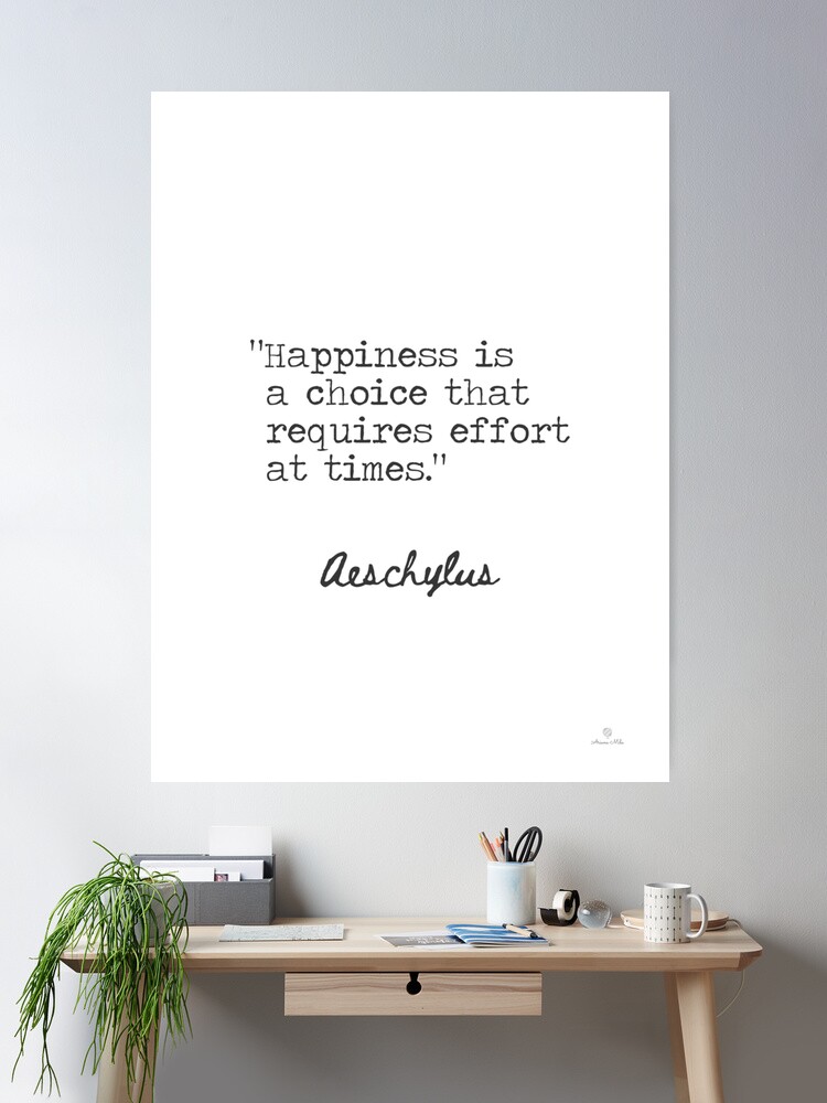 Happiness Is A Choice Tumblr