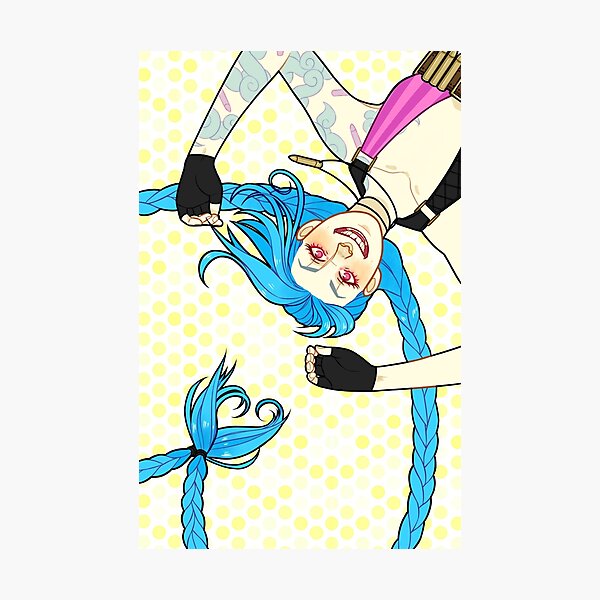 Get Jinxed Gifts & Merchandise | Redbubble
