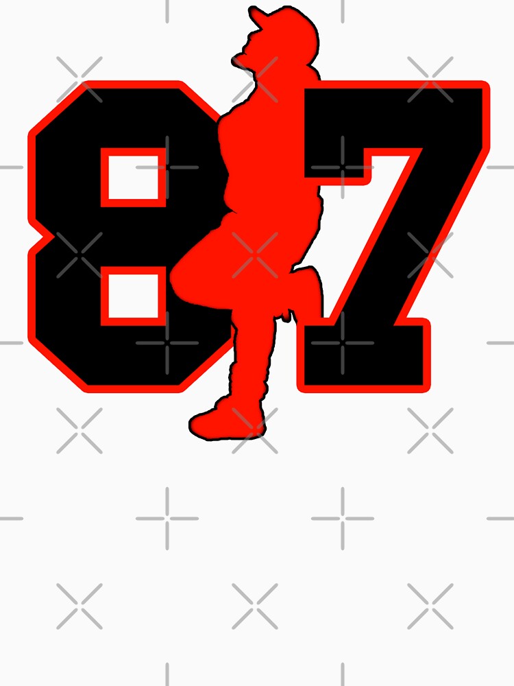 "DUDE STUNNA 87 B.R." T-shirt by DudeStunna | Redbubble | dude stunna t ...