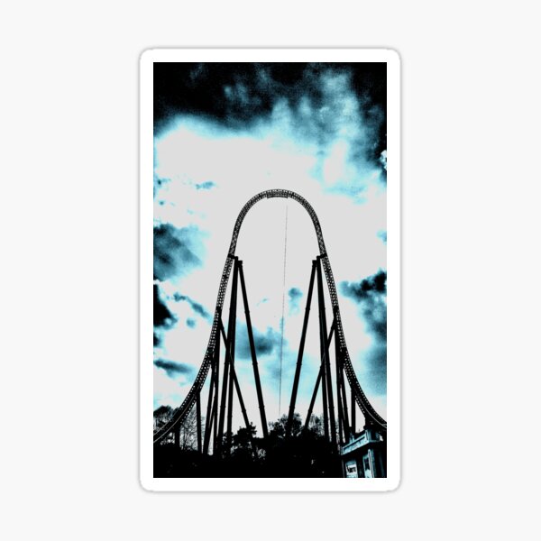 Intamin Merch & Gifts for Sale | Redbubble