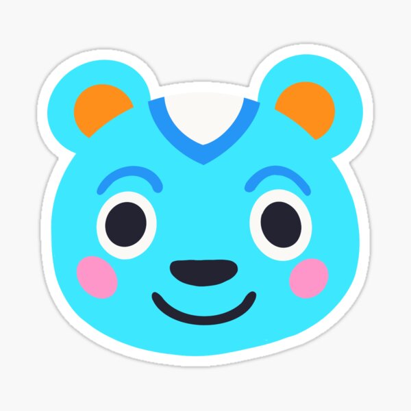 Filbert Animal Crossing Gifts & Merchandise | Redbubble