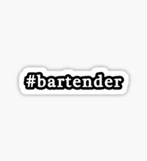 Bartender: Stickers | Redbubble