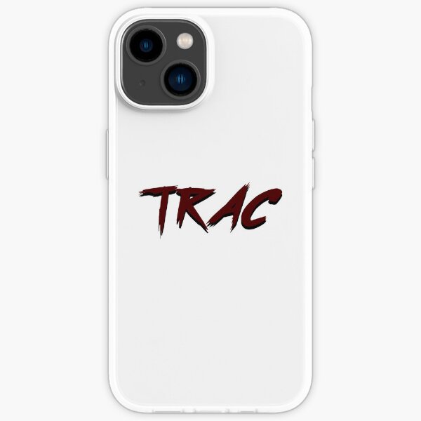 "TRAC simple" iPhone Case for Sale by BenjoTRAC | Redbubble