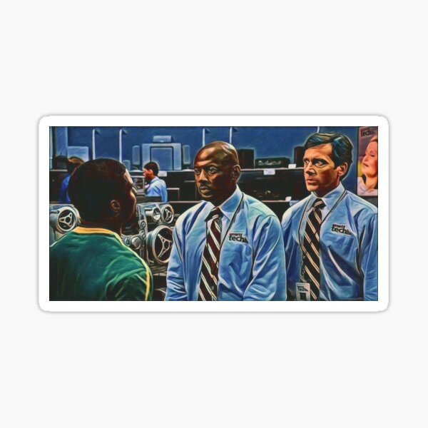 "Customer Service" Sticker for Sale by Wakentake | Redbubble