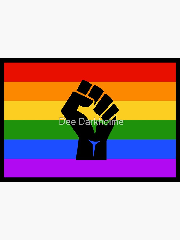 "BLM Pride - rainbow" Mask for Sale by ashleenychee44 | Redbubble