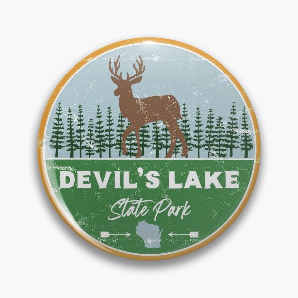 Devils Lake State Park Gifts & Merchandise | Redbubble