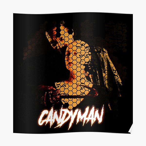 Candyman Movie Posters | Redbubble