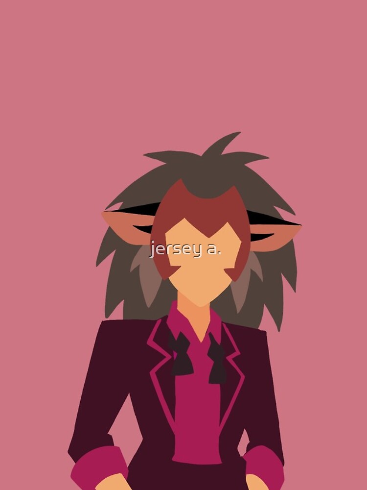 "Catra Princess Prom Suit" iPhone Case for Sale by merlynnedesign ...