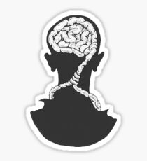 Disturbed: Stickers | Redbubble