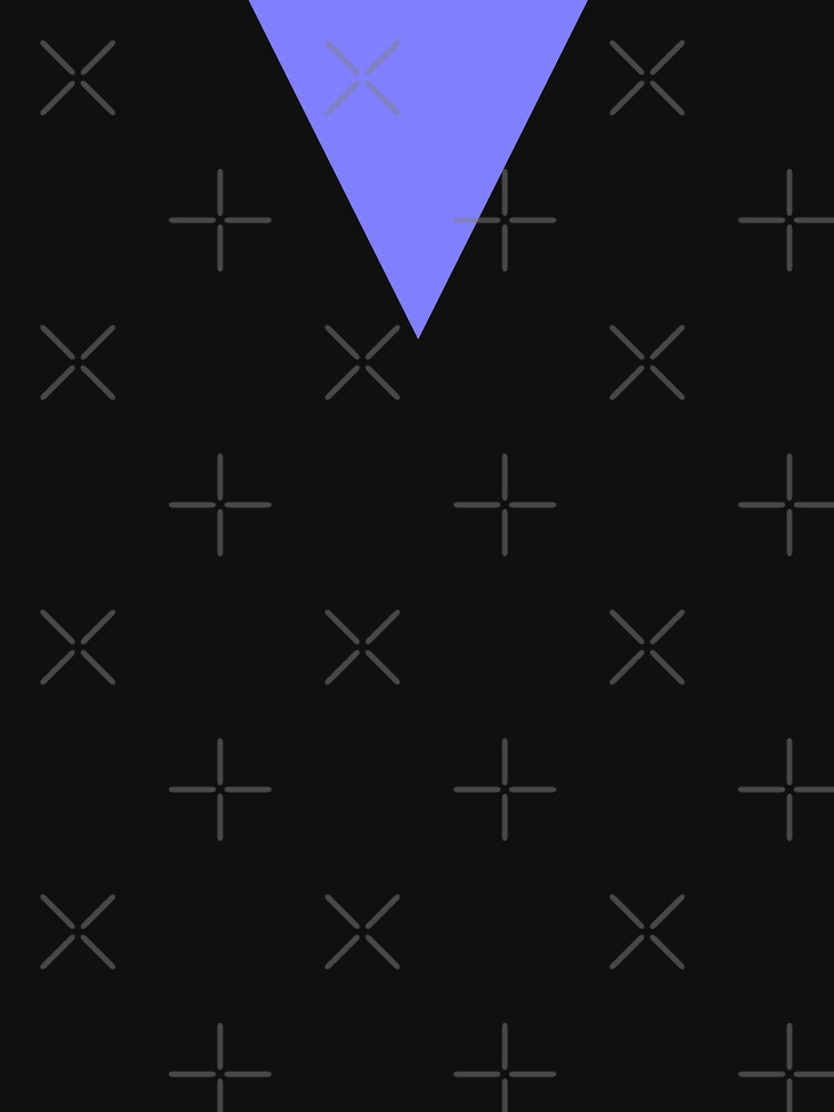 "Normal Triangle - Normal Map Color" T-shirt for Sale by GameDevShirts ...