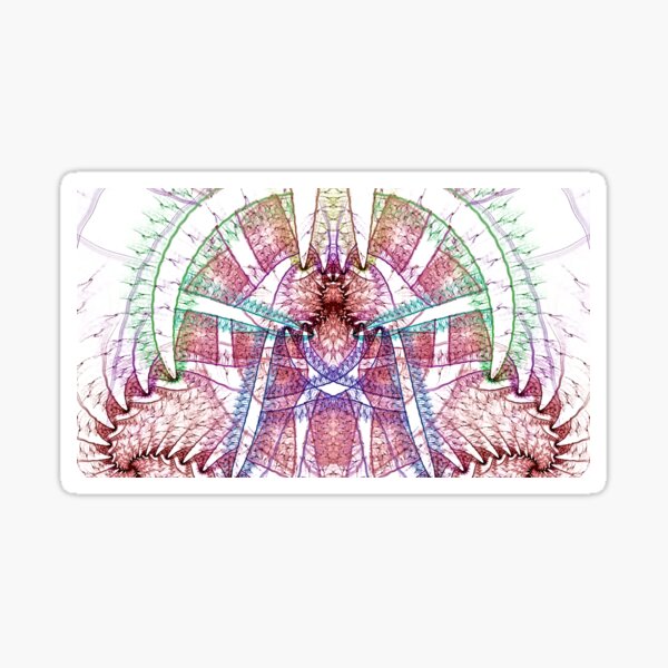 "All Hail the Holy Crustacean!" Sticker for Sale by swinemiester ...