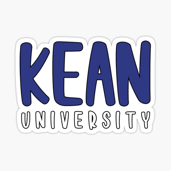 Kean University Gifts & Merchandise | Redbubble