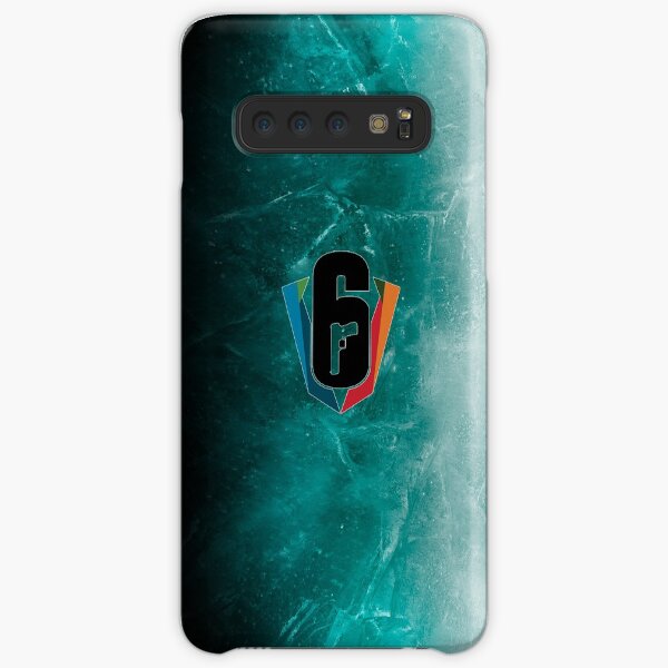 Rainbow Six Siege cases for Samsung Galaxy | Redbubble