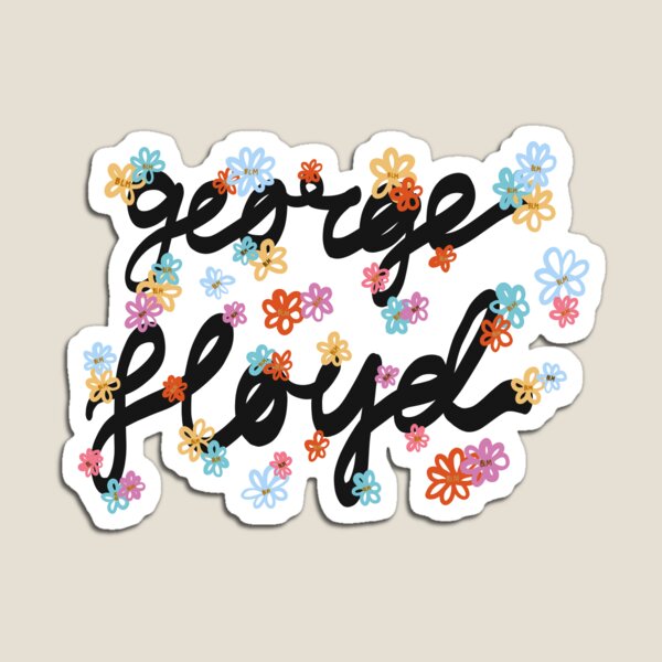 Black Lives Matter George Floyd Blm Blm Black Lives Matter George Floyd ...