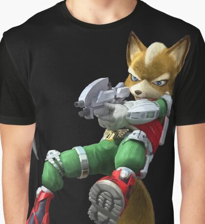 Starfox: Gifts & Merchandise | Redbubble