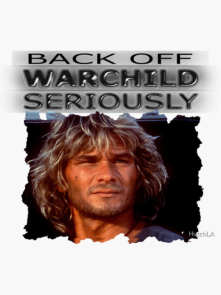 "Point Break Bodhi T-Shirt" Sticker for Sale by HutchLA | Redbubble