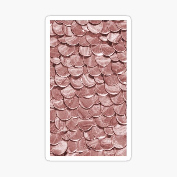 " Pink Sparkle" Sticker for Sale by Dibkhaw | Redbubble