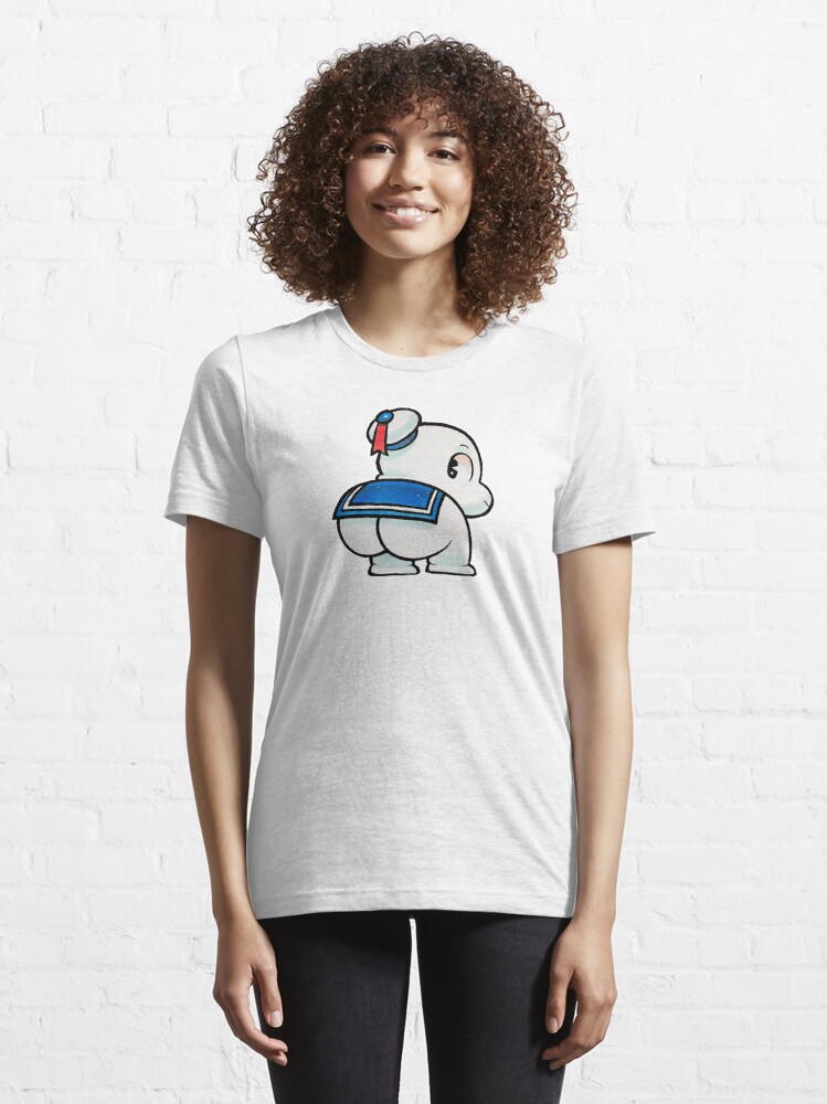 "Silly sailor mini creature" T-shirt for Sale by Lokoz | Redbubble ...