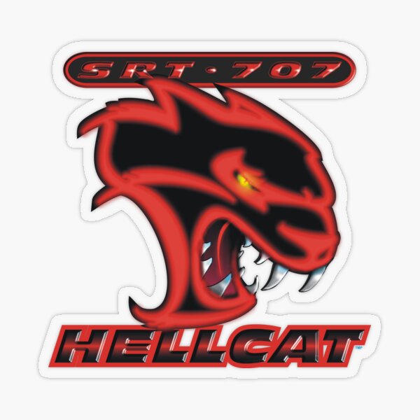 Hemi Stickers | Redbubble