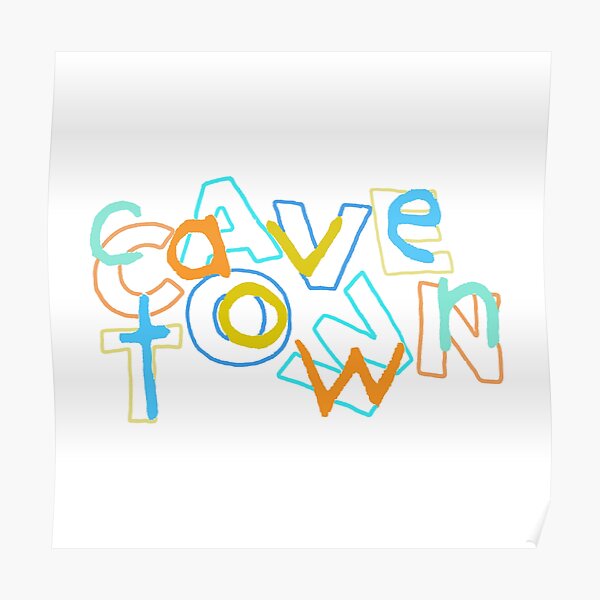 Cavetown Posters | Redbubble
