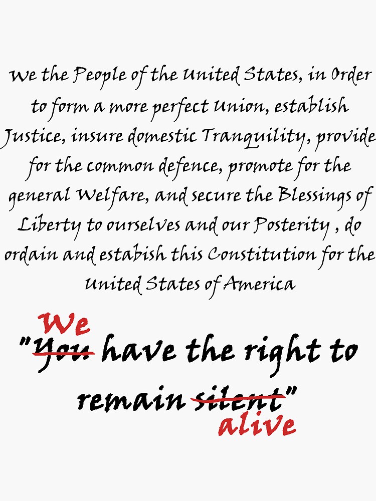 "Civil Rights" Sticker for Sale by kettanimt | Redbubble