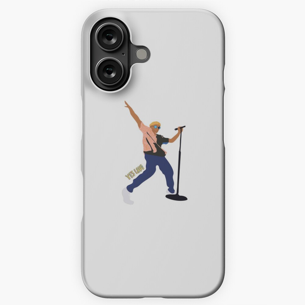 "anderson .paak yes lawd" Sticker for Sale by livhickey | Redbubble
