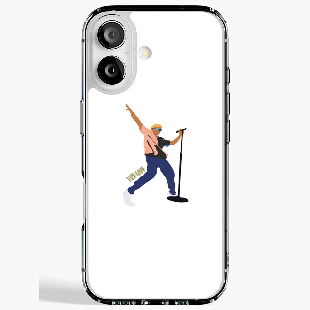 "anderson .paak yes lawd" Sticker for Sale by livhickey | Redbubble