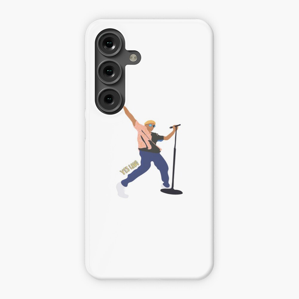 "anderson .paak yes lawd" Sticker for Sale by livhickey | Redbubble