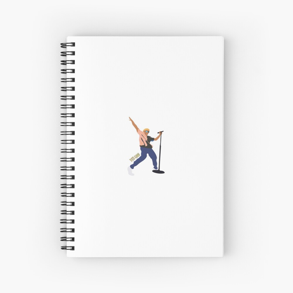 "anderson .paak yes lawd" Sticker for Sale by livhickey | Redbubble