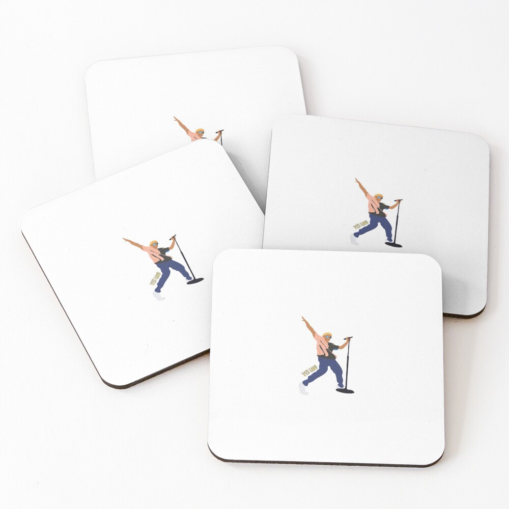 "anderson .paak yes lawd" Sticker for Sale by livhickey | Redbubble