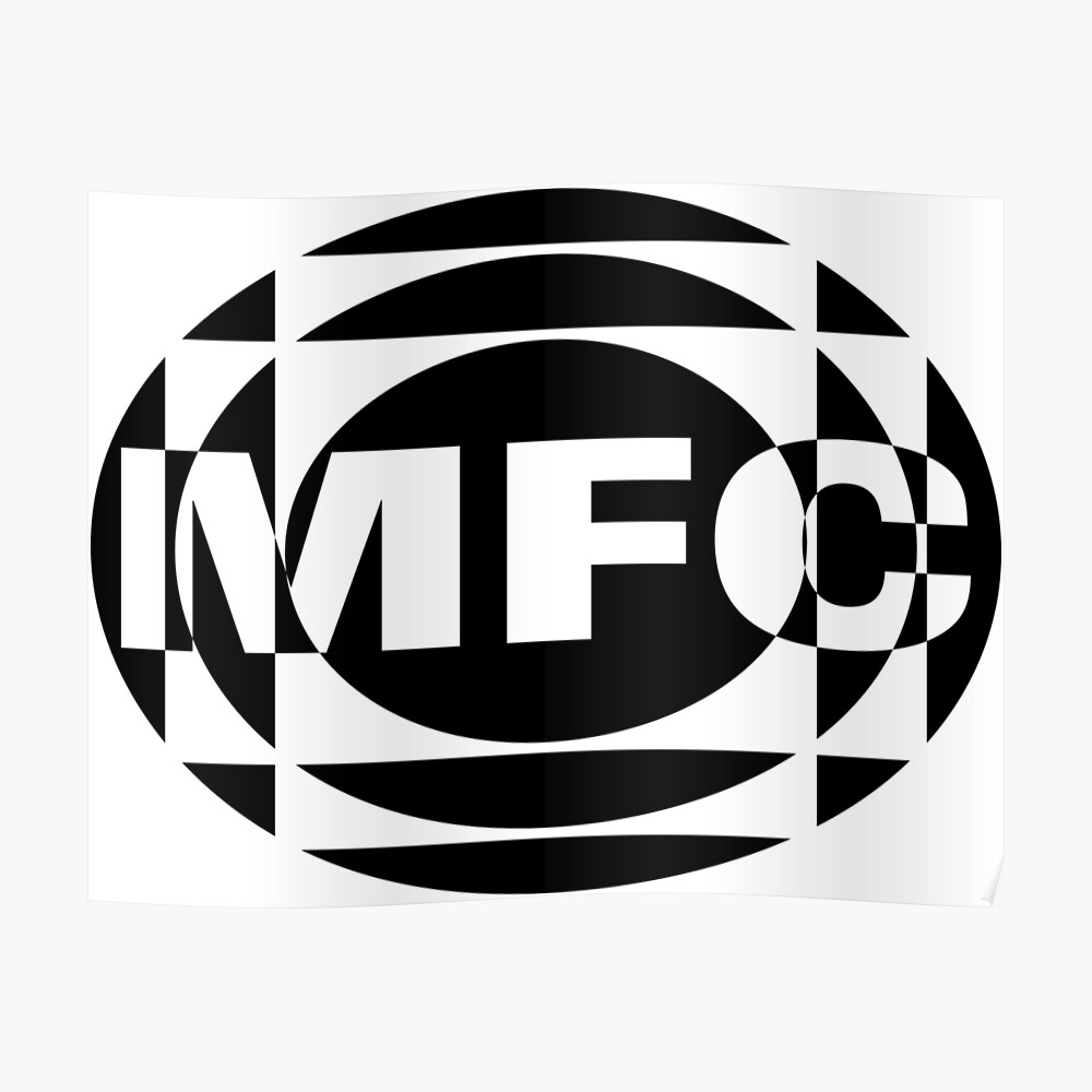 Football Logo Mfc at Mia Fortune blog