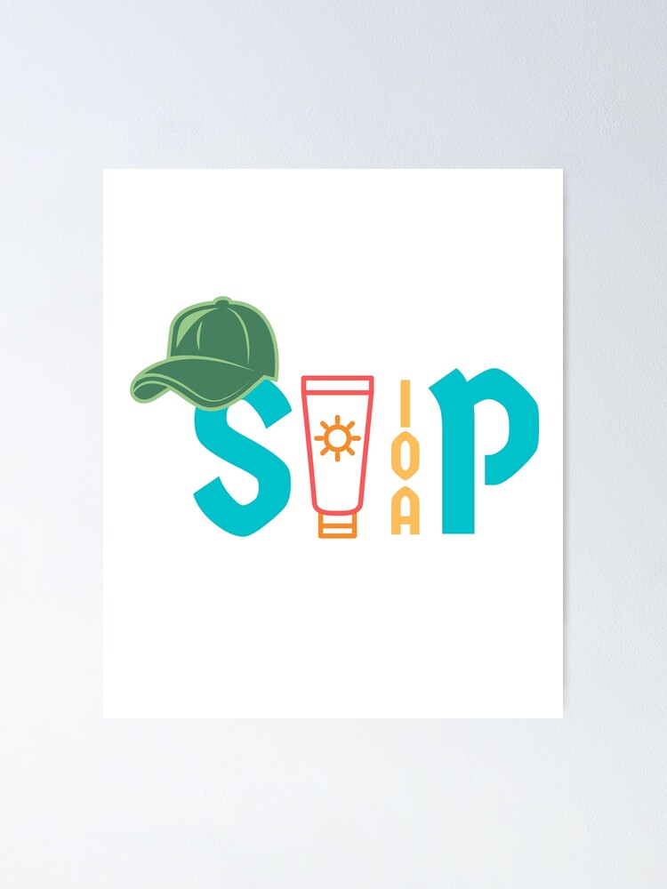 "SLiP SLoP SLaP" Poster for Sale by InputVSOutput | Redbubble