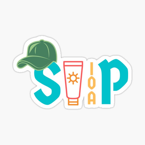 "SLiP SLoP SLaP" Sticker for Sale by InputVSOutput | Redbubble